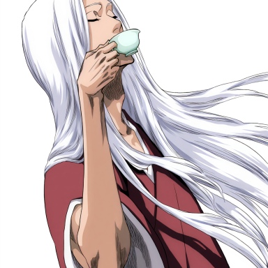 Lesson 1-2 | Bleach Gotei